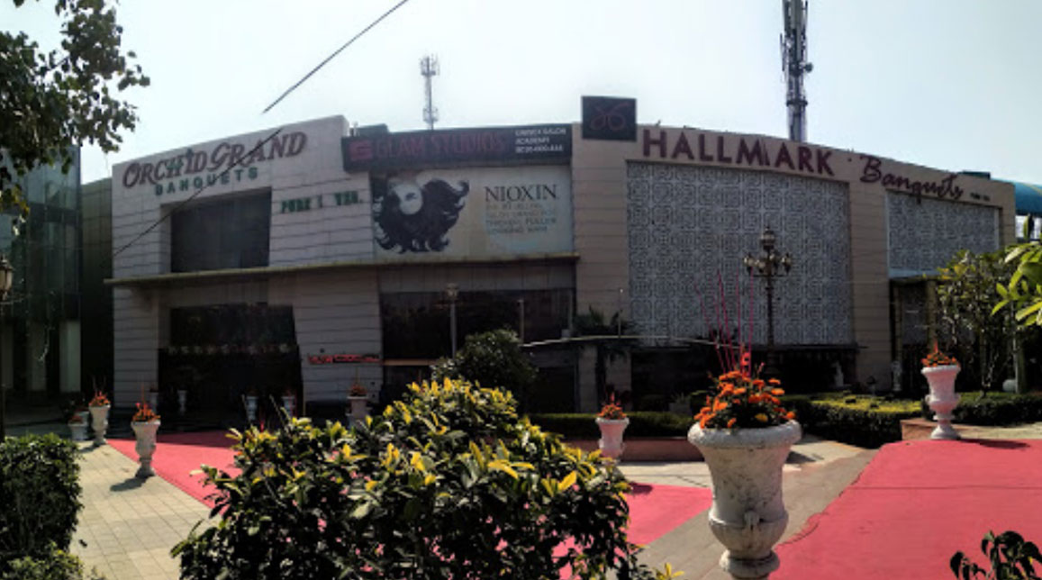 Orchid Grand Banquet in Karkardooma - Book Now