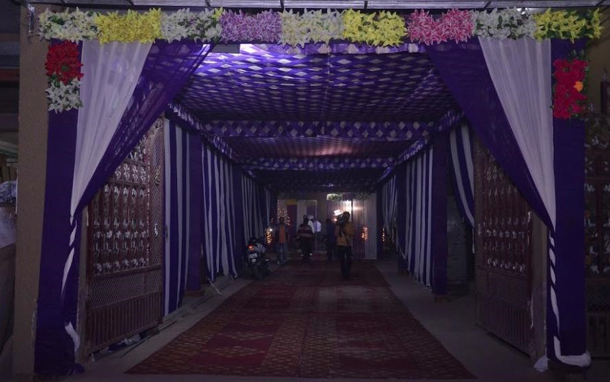 Shri Ram Barat Ghar Sangam Vihar at 40% Discount - Book Now